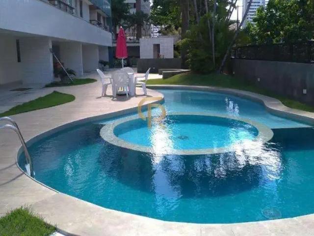 Apartamento para Venda em Recife/PE Boa Viagem 3 Quartos