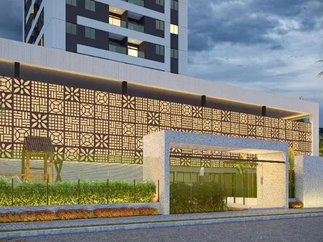 Apartamento para Venda em Recife/PE Boa Viagem 3 Quartos