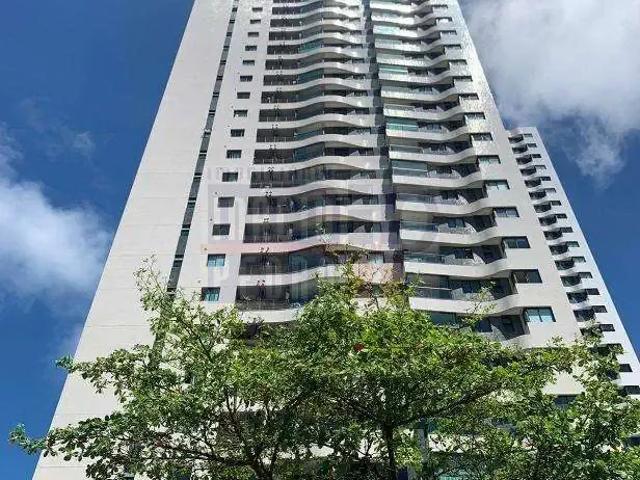Apartamento para Venda em Recife/PE Boa Viagem 3 Quartos