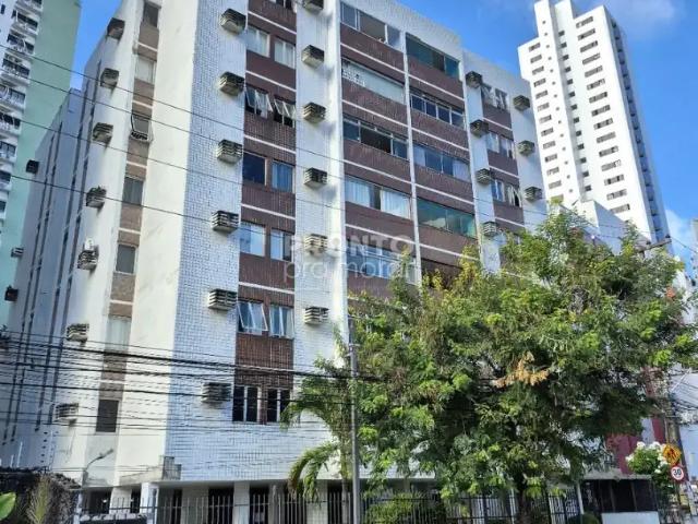 Apartamento para Venda em Recife/PE Boa Viagem 3 Quartos