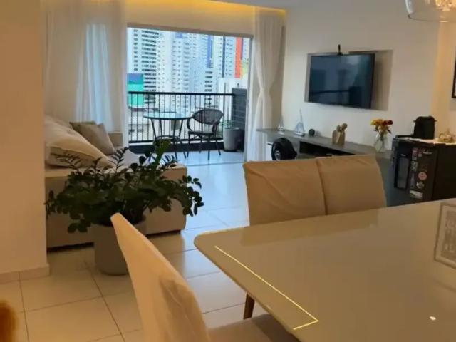Apartamento para Venda em Recife/PE Boa Viagem 3 Quartos