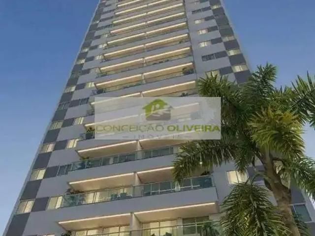 Apartamento para Venda em Recife/PE Boa Viagem 3 Quartos