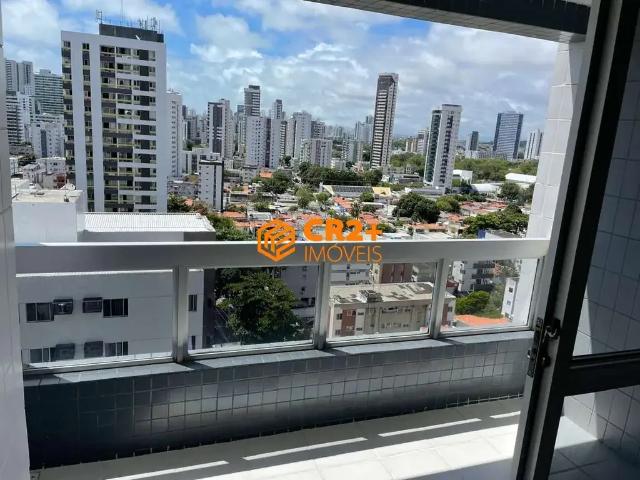 Apartamento para Venda em Recife/PE Boa Viagem 3 Quartos