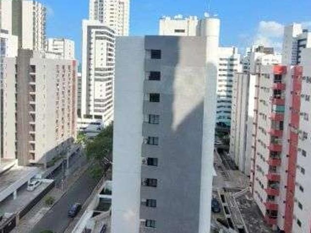 Apartamento para Venda em Recife/PE Boa Viagem 3 Quartos