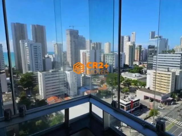 Apartamento para Venda em Recife/PE Boa Viagem 3 Quartos