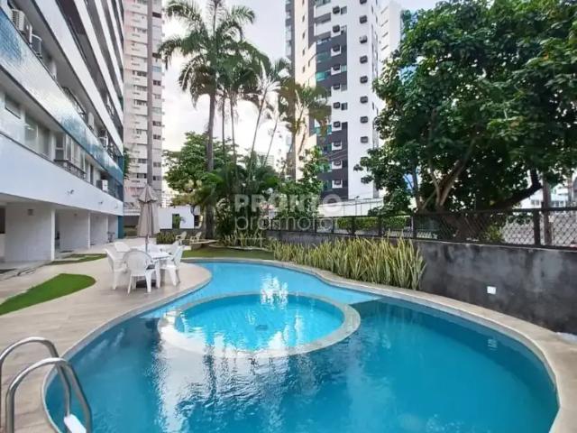 Apartamento para Venda em Recife/PE Boa Viagem 3 Quartos