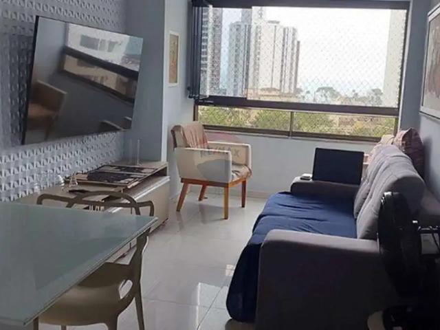 Apartamento para Venda em Recife/PE Boa Viagem 3 Quartos