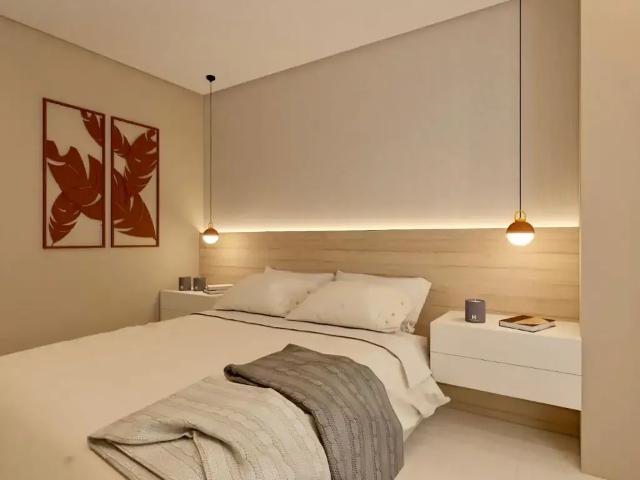 Apartamento para Venda em Recife/PE Boa Viagem 3 Quartos