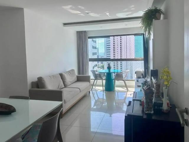 Apartamento para Venda em Recife/PE Boa Viagem 3 Quartos