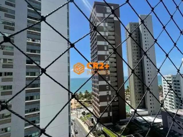 Apartamento para Venda em Recife/PE Boa Viagem 3 Quartos