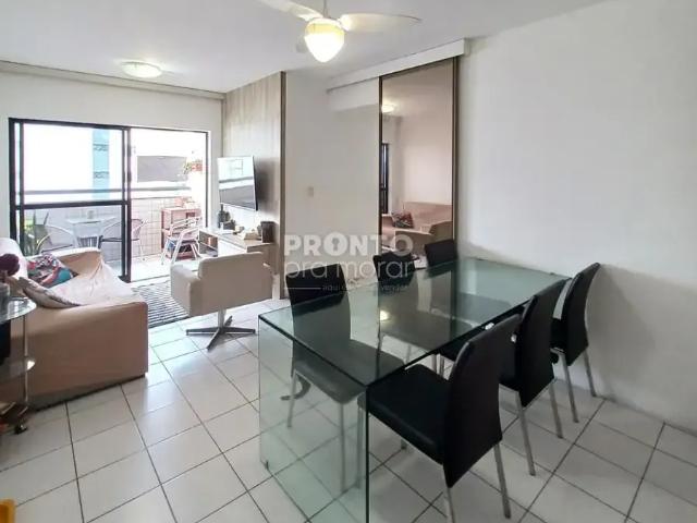 Apartamento para Venda em Recife/PE Boa Viagem 3 Quartos