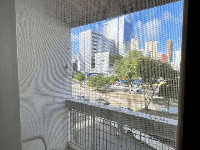 Apartamento para Venda em Recife/PE Boa Viagem 3 Quartos