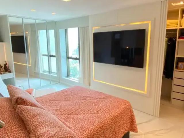 Apartamento para Venda em Recife/PE Boa Viagem 3 Quartos