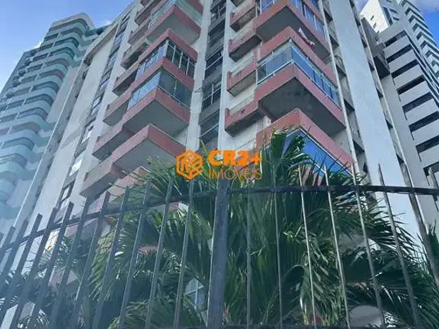 Apartamento para Venda em Recife/PE Boa Viagem 3 Quartos