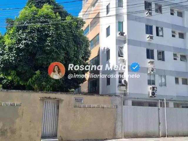 Apartamento para Venda em Recife/PE Boa Viagem 3 Quartos