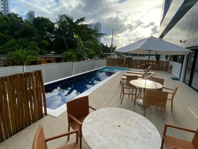 Apartamento para Venda em Recife/PE Boa Viagem 3 Quartos