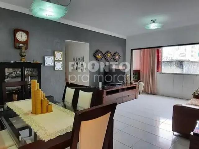 Apartamento para Venda em Recife/PE Boa Viagem 3 Quartos