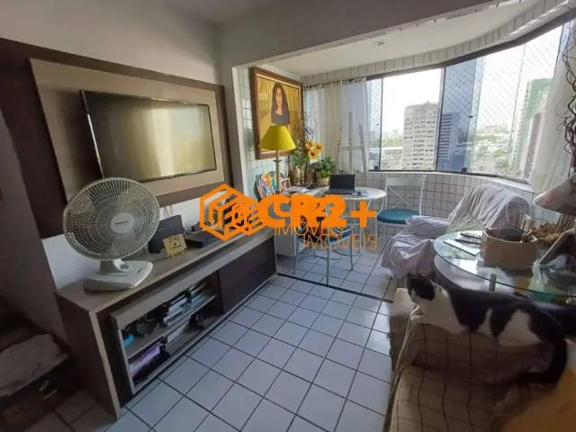 Apartamento para Venda em Recife/PE Boa Viagem 3 Quartos