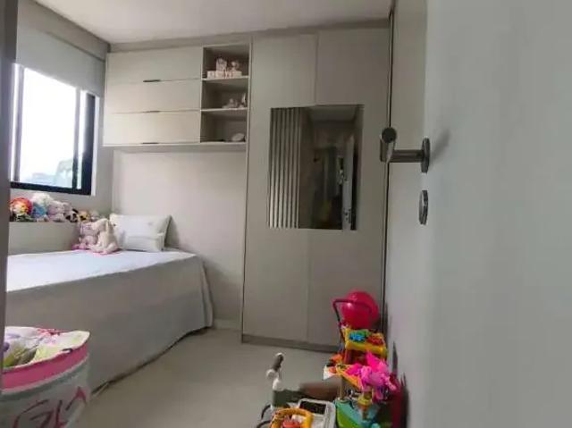 Apartamento para Venda em Recife/PE Boa Viagem 3 Quartos