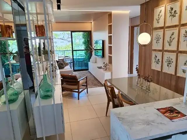 Apartamento para Venda em Recife/PE Boa Viagem 3 Quartos