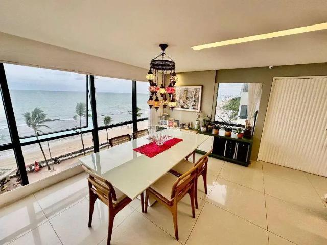 Apartamento para Venda em Recife/PE Boa Viagem 3 Quartos