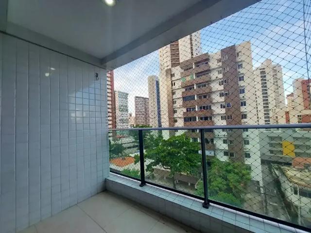 Apartamento para Venda em Recife/PE Boa Viagem 3 Quartos