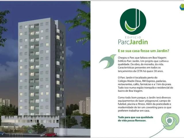 Apartamento para Venda em Recife/PE Boa Viagem 3 Quartos