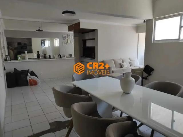 Apartamento para Venda em Recife/PE Boa Viagem 3 Quartos