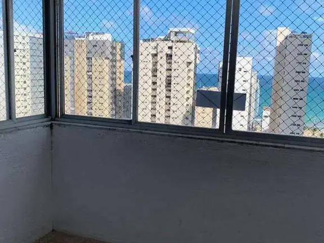 Apartamento para Venda em Recife/PE Boa Viagem 3 Quartos