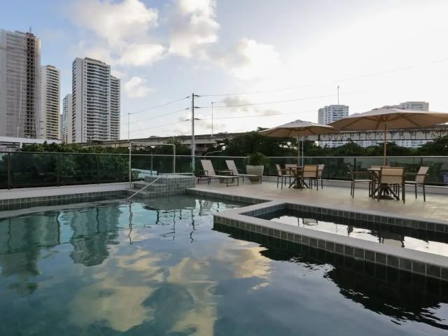 Apartamento para Venda em Recife/PE Boa Viagem 3 Quartos