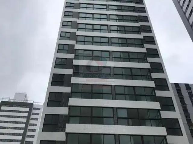 Apartamento para Venda em Recife/PE Boa Viagem 3 Quartos
