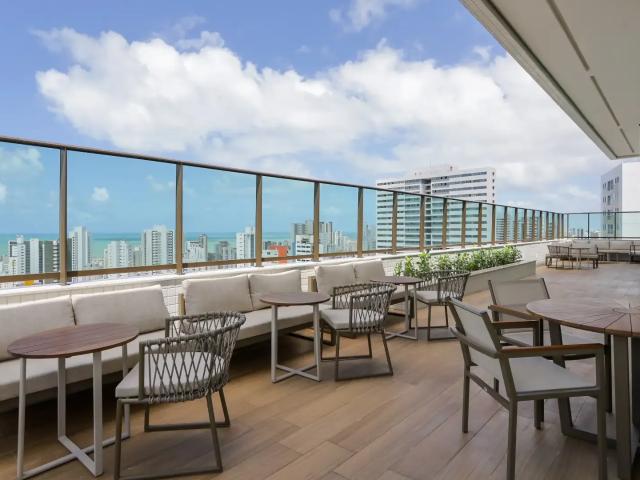 Apartamento para Venda em Recife/PE Boa Viagem 3 Quartos