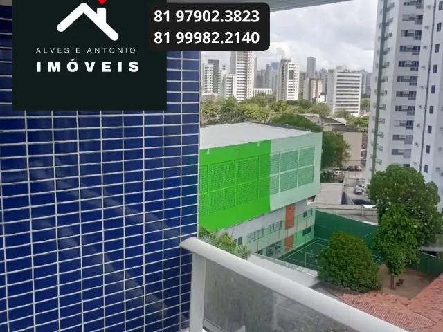 Apartamento para Venda em Recife/PE Boa Viagem 3 Quartos
