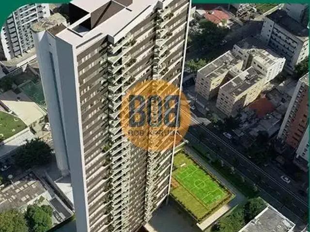 Apartamento para Venda em Recife/PE Boa Viagem 3 Quartos