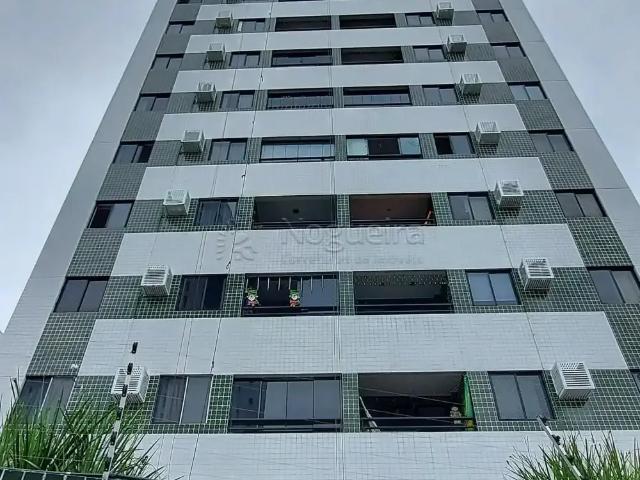 Apartamento para Venda em Recife/PE Boa Viagem 3 Quartos