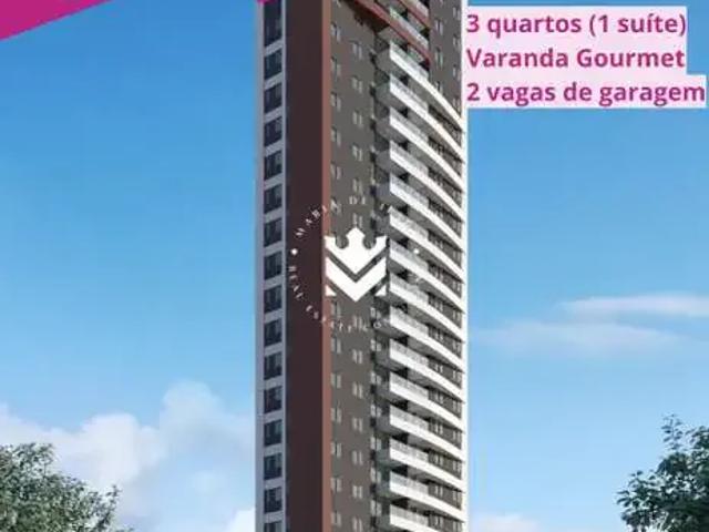 Apartamento para Venda em Recife/PE Boa Viagem 3 Quartos