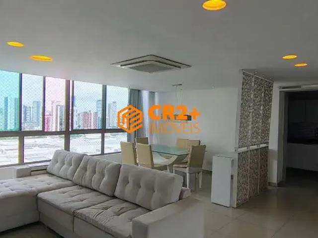 Apartamento para Venda em Recife/PE Boa Viagem 3 Quartos