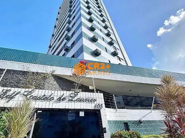 Apartamento para Venda em Recife/PE Boa Viagem 3 Quartos