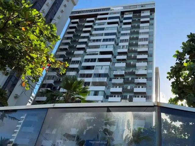 Apartamento para Venda em Recife/PE Boa Viagem 3 Quartos