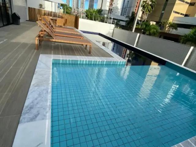 Apartamento para Venda em Recife/PE Boa Viagem 3 Quartos
