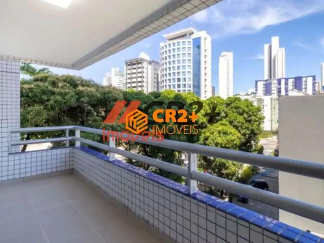 Apartamento para Venda em Recife/PE Boa Viagem 3 Quartos