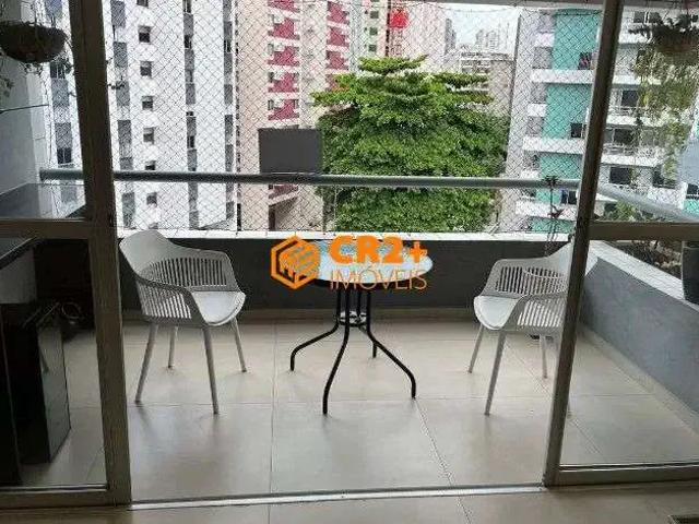 Apartamento para Venda em Recife/PE Boa Viagem 3 Quartos