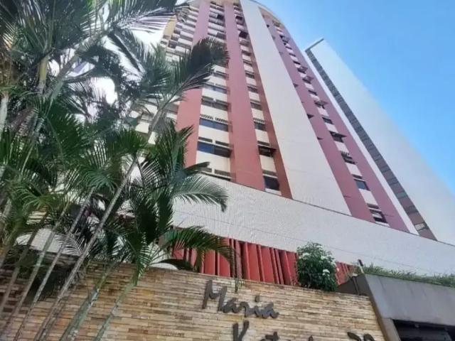 Apartamento para Venda em Recife/PE Boa Viagem 3 Quartos