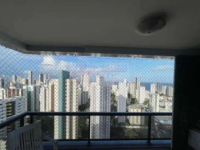 Apartamento para Venda em Recife/PE Boa Viagem 3 Quartos