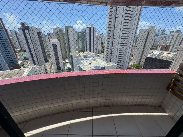 Apartamento para Venda em Recife/PE Boa Viagem 3 Quartos