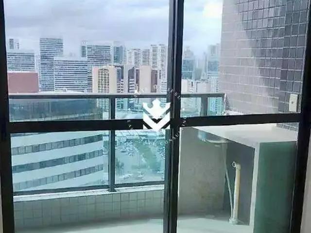 Apartamento para Venda em Recife/PE Boa Viagem 3 Quartos