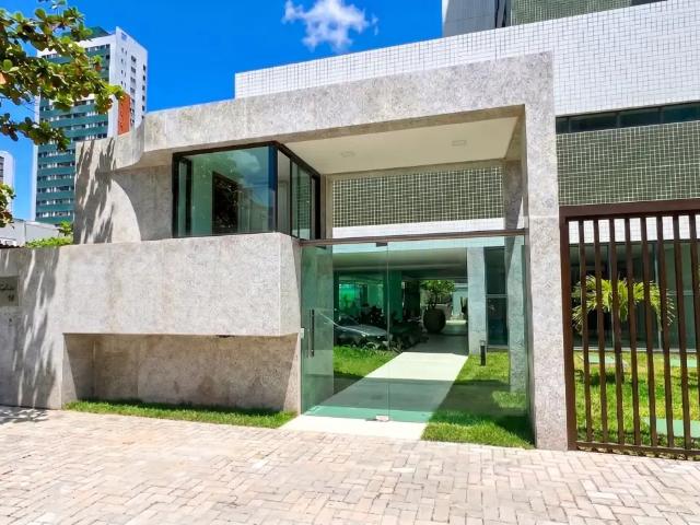 Apartamento para Venda em Recife/PE Boa Viagem 3 Quartos