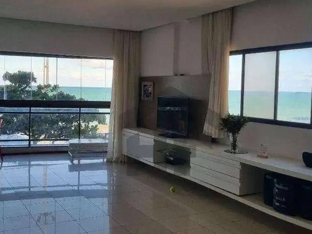 Apartamento para Venda em Recife/PE Boa Viagem 3 Quartos