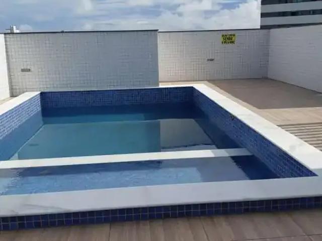 Apartamento para Venda em Recife/PE Boa Viagem 3 Quartos