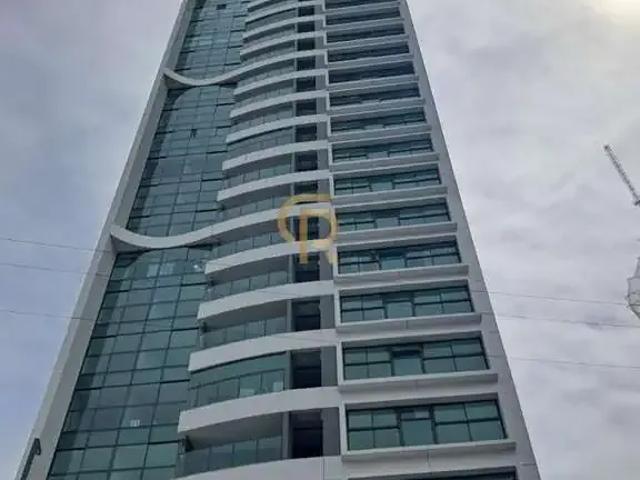 Apartamento para Venda em Recife/PE Boa Viagem 3 Quartos